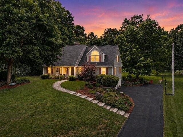 house with 3 bedroom, Hampstead NH DS104233769