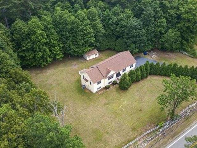 house with 3 bedroom, Hampstead NH DS104295808