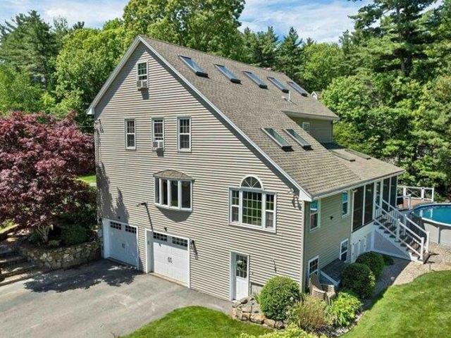house with 3 bedroom, Hampstead NH ES103849968