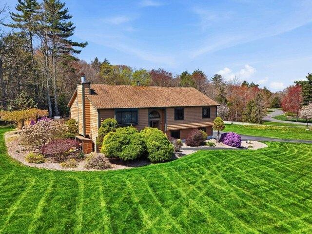 house with 3 bedroom, Hampstead NH ES103189772