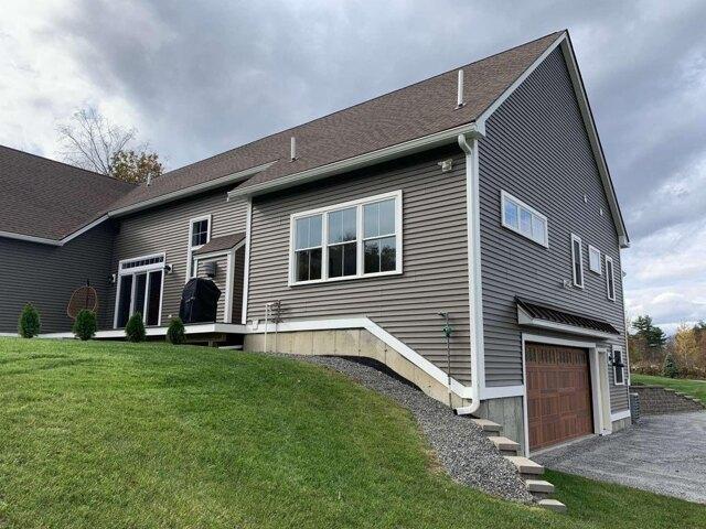 house with 3 bedroom, Hampstead NH ES105278672
