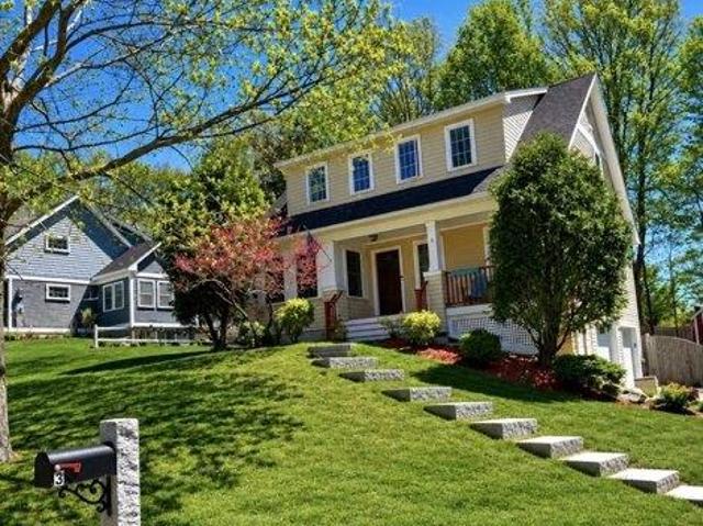 house with 3 bedroom, Hampton NH DLS102119363