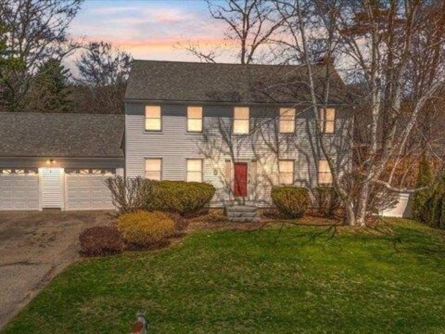 house with 3 bedroom, Hampton NH DLS102565117