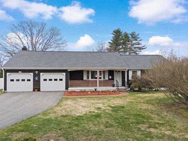 house with 3 bedroom, Hampton NH DLS102633813