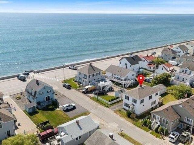 house with 3 bedroom, Hampton NH DS104266642