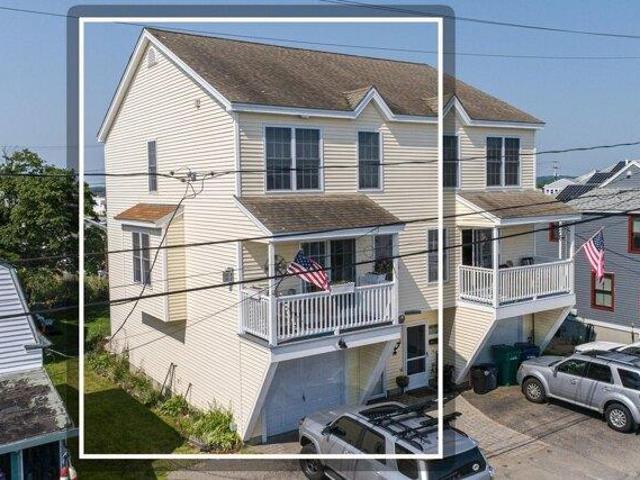 house with 3 bedroom, Hampton NH DS102729006
