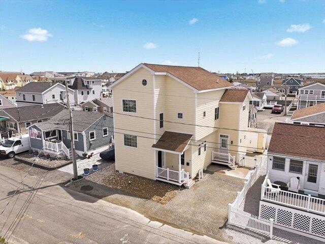 house with 3 bedroom, Hampton NH DS103073989
