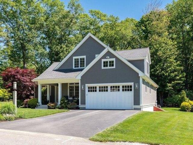 house with 3 bedroom, Hampton NH DS103438537