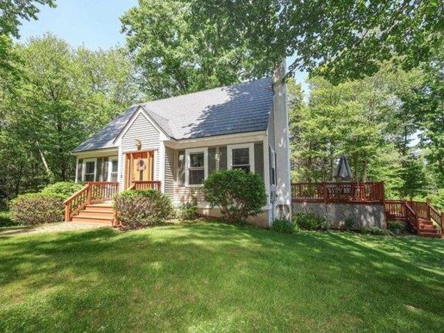 house with 3 bedroom, Hampton NH DS103442315