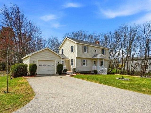 house with 3 bedroom, Hampton NH DS103442936