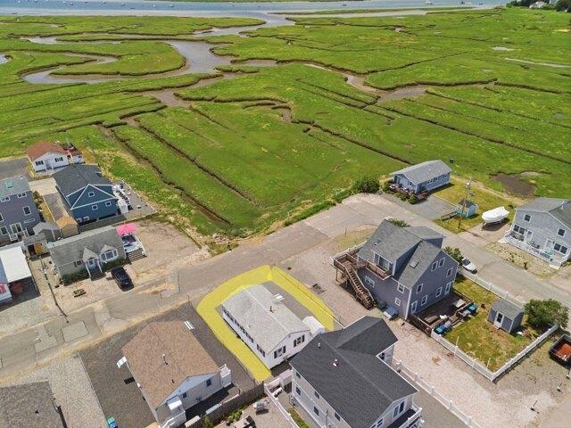 house with 3 bedroom, Hampton NH DS103619558