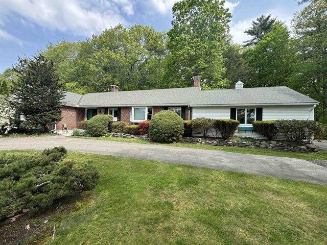 house with 3 bedroom, Hampton NH DS103619881