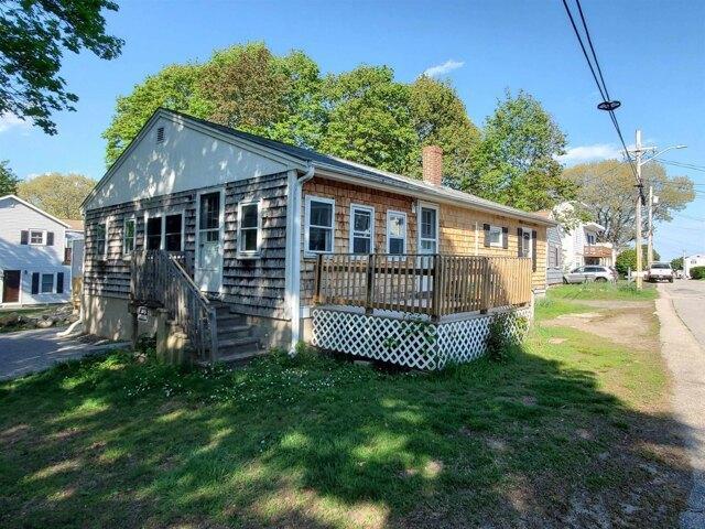 house with 3 bedroom, Hampton NH DS103849999