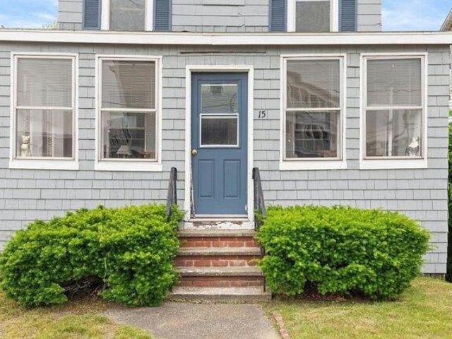 house with 3 bedroom, Hampton NH DS103851459