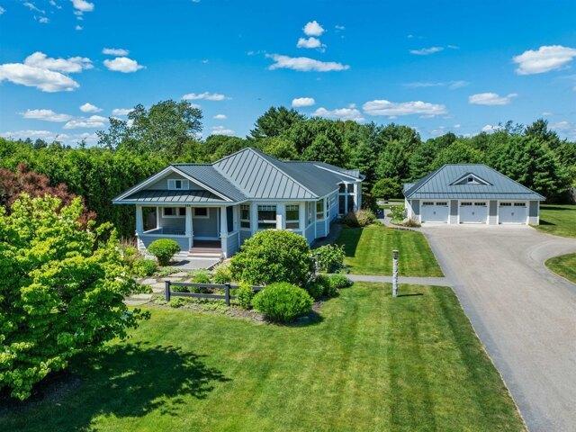 house with 3 bedroom, Hampton NH DS103967844