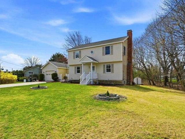 house with 3 bedroom, Hampton NH ES104514809