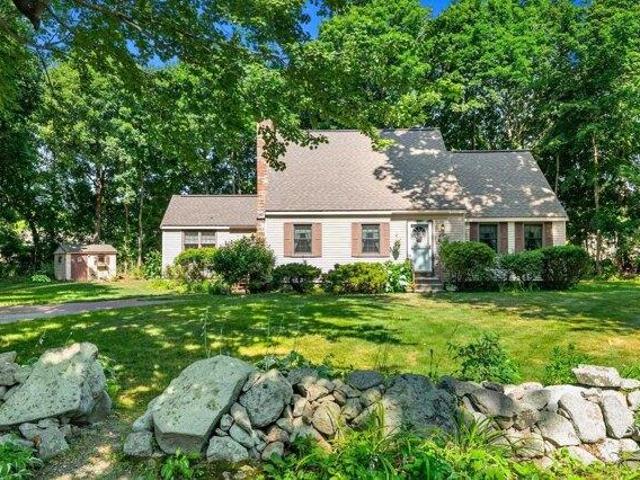 house with 3 bedroom, Hampton NH ES104899667