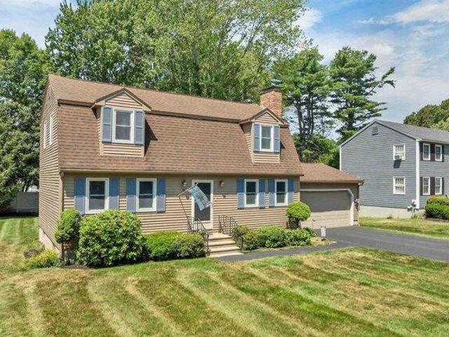 house with 3 bedroom, Hampton NH ES105116573