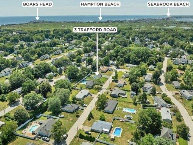 house with 3 bedroom, Hampton NH ES105113593