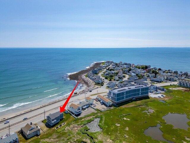 house with 3 bedroom, Hampton NH ES105230647