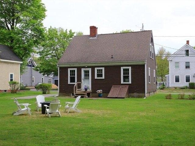 house with 3 bedroom, Hampton NH ES102823532