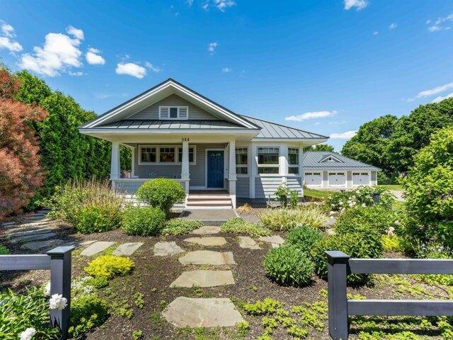 house with 3 bedroom, Hampton NH ES103437649