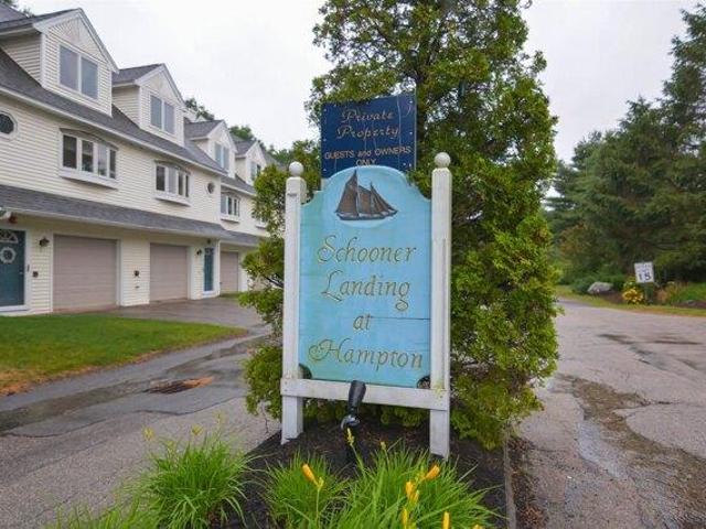 house with 3 bedroom, Hampton NH ES103885746
