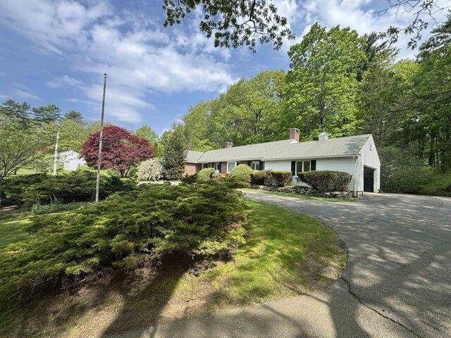 house with 3 bedroom, Hampton NH ES103886899