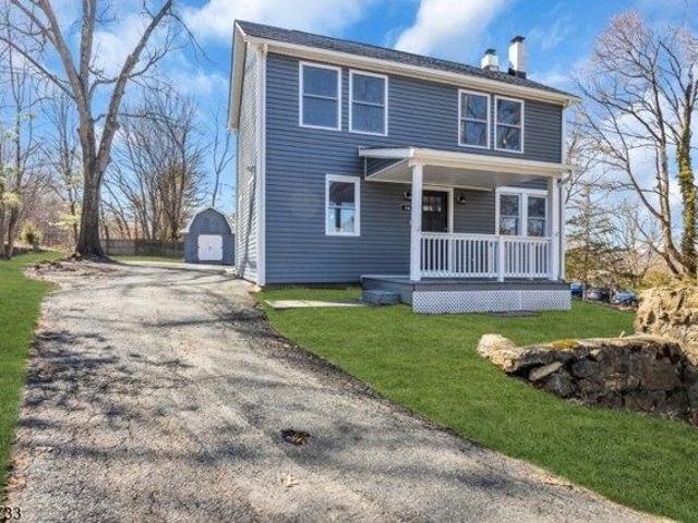house with 3 bedroom, Hampton NJ DS102528911