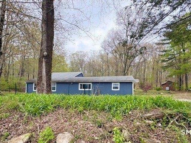 house with 3 bedroom, Hampton CT DLS102442960