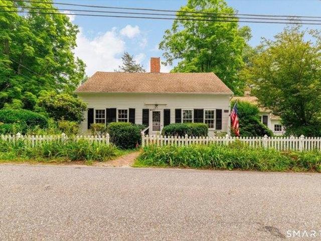 house with 3 bedroom, Hampton CT DS104262604