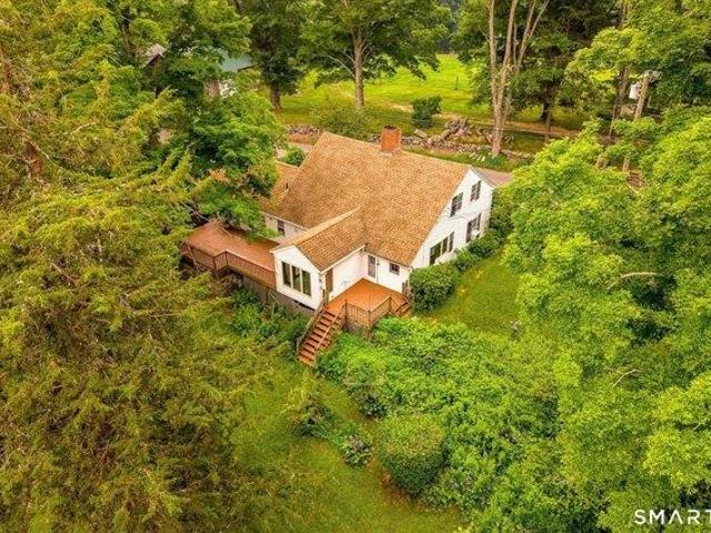 house with 3 bedroom, Hampton CT ES104262604
