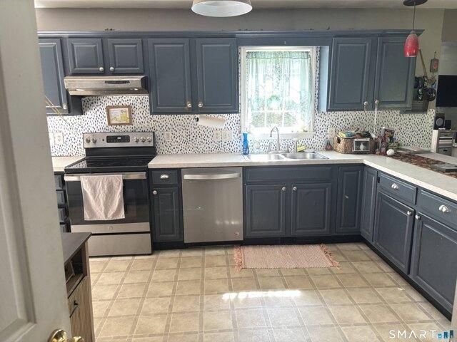 house with 3 bedroom, Hampton CT ES104569511