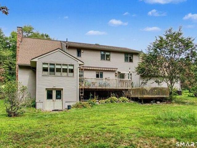 house with 3 bedroom, Hampton CT ES105105984