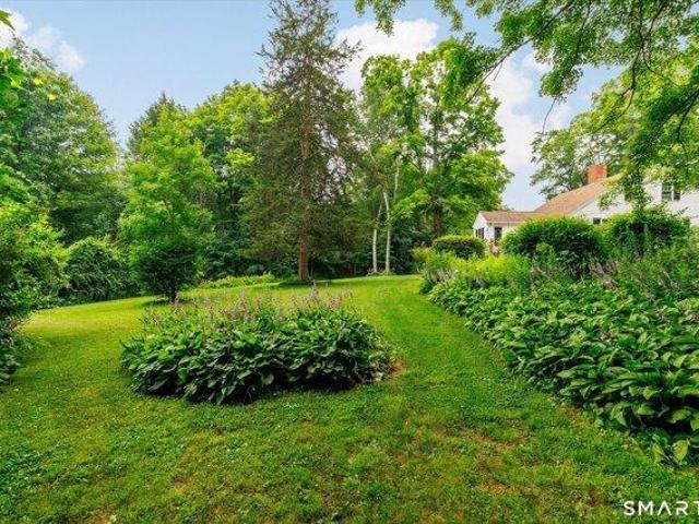 house with 3 bedroom, Hampton CT ES105158979