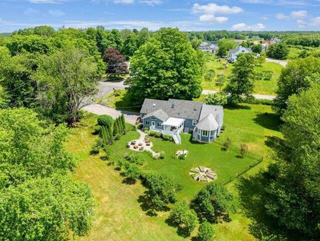 house with 3 bedroom, Hampton Falls NH ES104606797