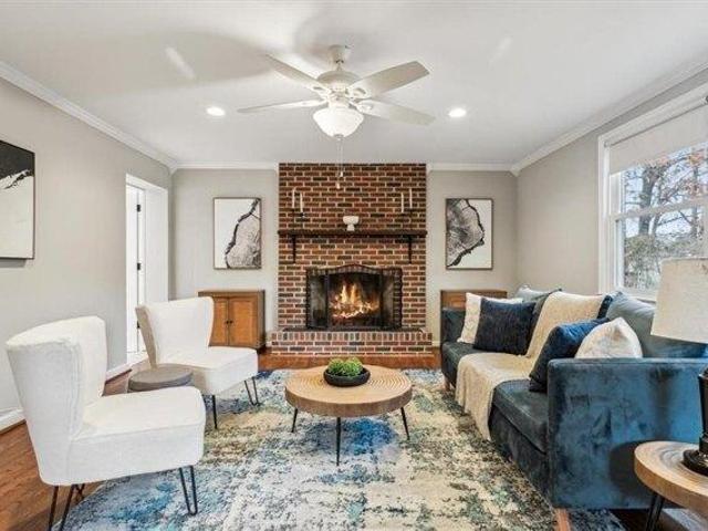 house with 3 bedroom, Hampton VA DS93106475