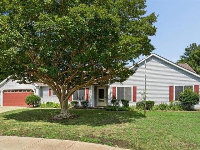 house with 3 bedroom, Hampton VA ES104898318
