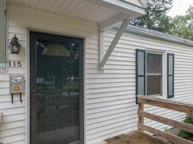 house with 3 bedroom, Hampton VA ES104908658