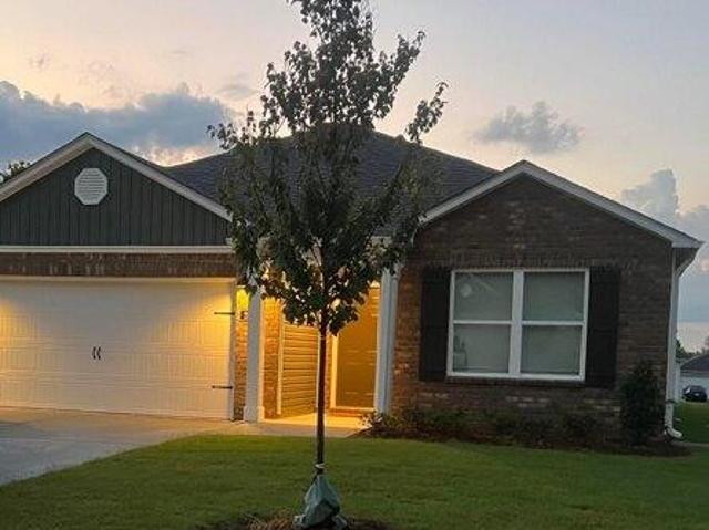 house with 3 bedroom, Hanceville AL ES104900882