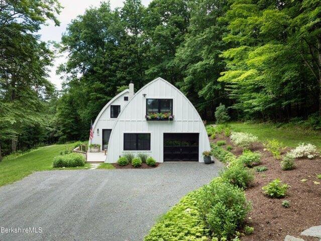 house with 3 bedroom, Hancock MA ES105040889