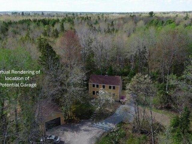 house with 3 bedroom, Hancock ME DS104331323