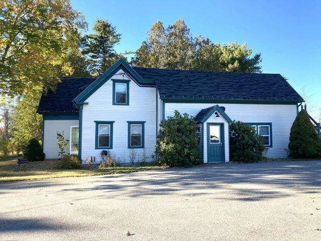 house with 3 bedroom, Hancock ME ES105106483