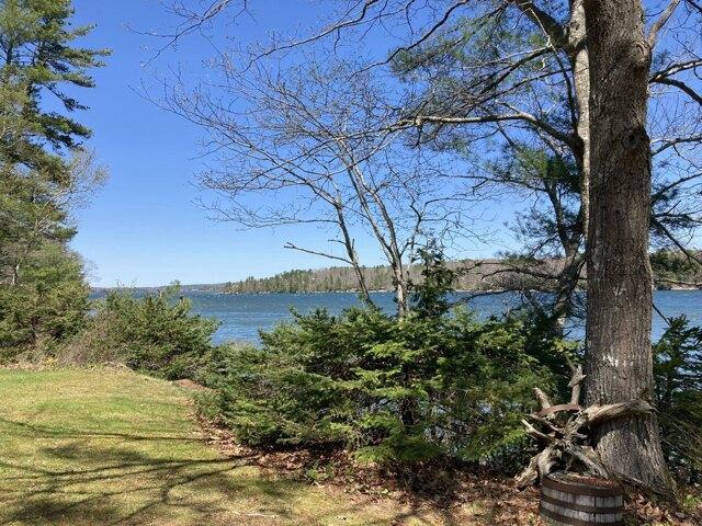 house with 3 bedroom, Hancock ME ES105191286