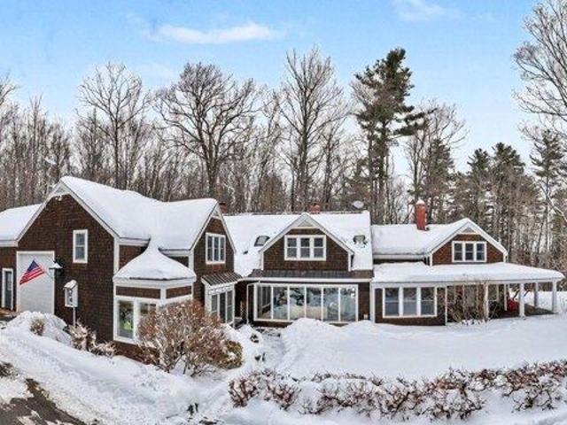house with 3 bedroom, Hancock NH DLS102477403