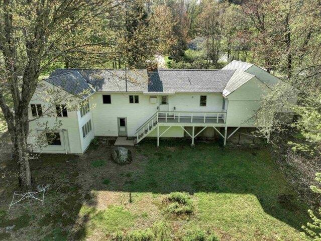 house with 3 bedroom, Hancock NH DLS102593141