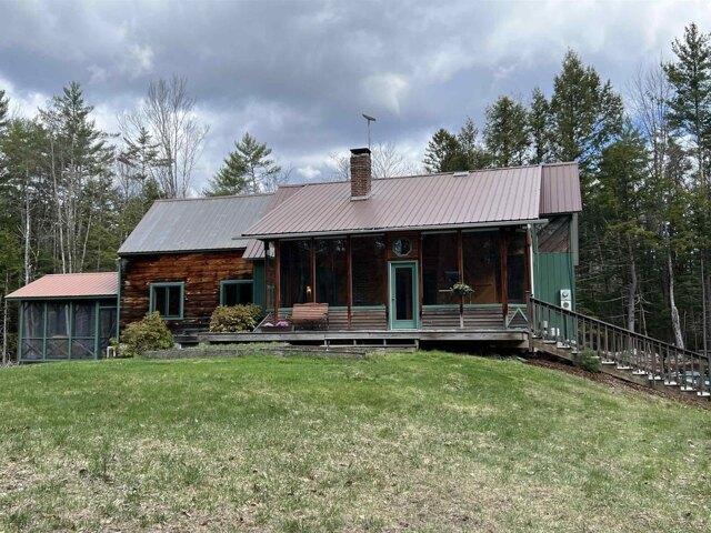house with 3 bedroom, Hancock NH DS102594759