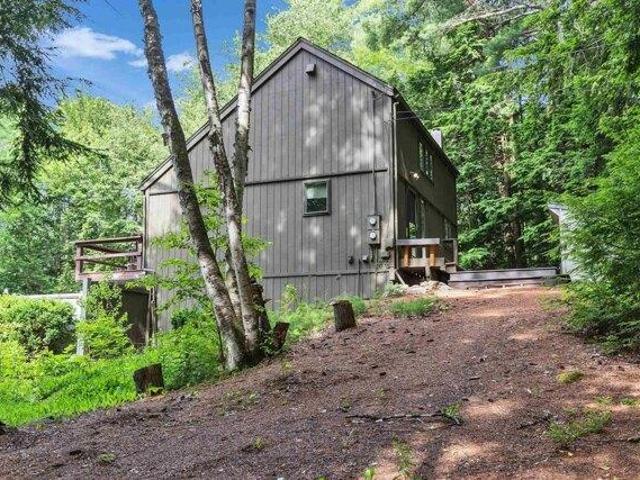 house with 3 bedroom, Hancock NH DS103851864