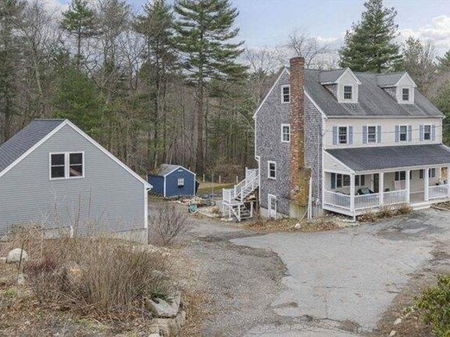 house with 3 bedroom, Hanover MA DLS101748353