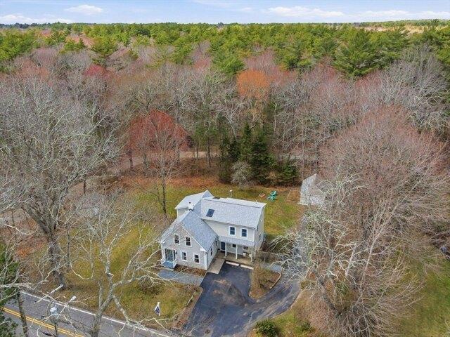 house with 3 bedroom, Hanover MA DLS102445660